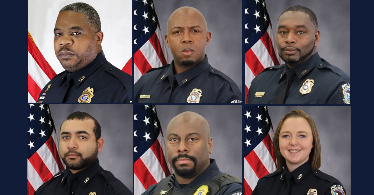 Former La Vergne police officer says chief, superiors targeted and ...