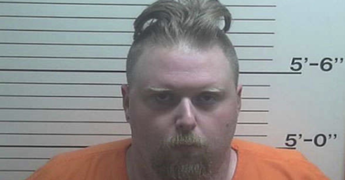 Michael Karnuth of Warlocks 'Heavy Hitters' guilty of murder