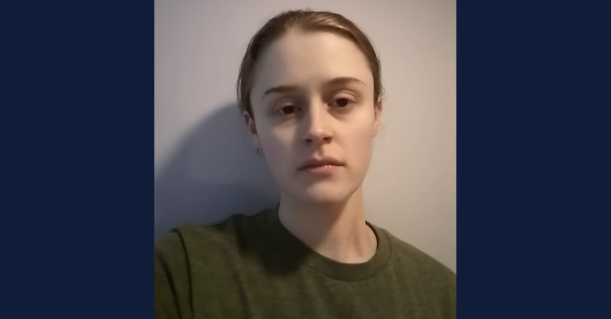 Police Close Case After Determining That Woman and Her Parents Joined ...