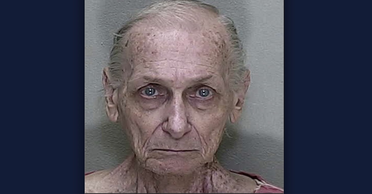 Elderly Florida man caught with 'over one ton' of printed child porn images in home: Sheriff ...