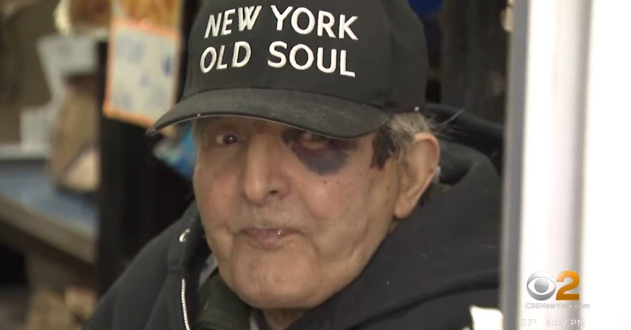 Arrest Made in Attack of NYC's Famed Ray's Candy Store Owner