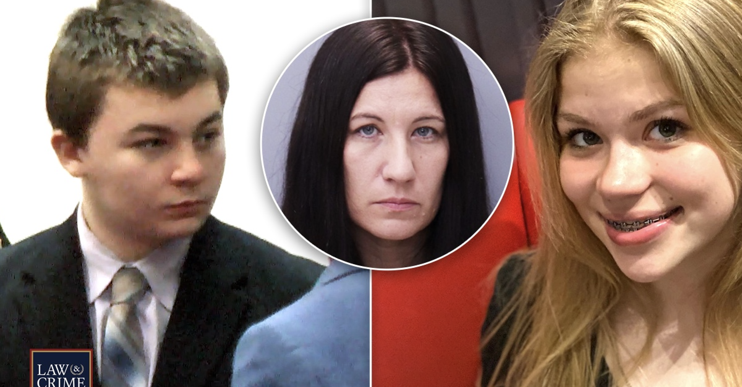 Fucci's Guilty Plea To Stabbing May Lead To Lighter Sentence