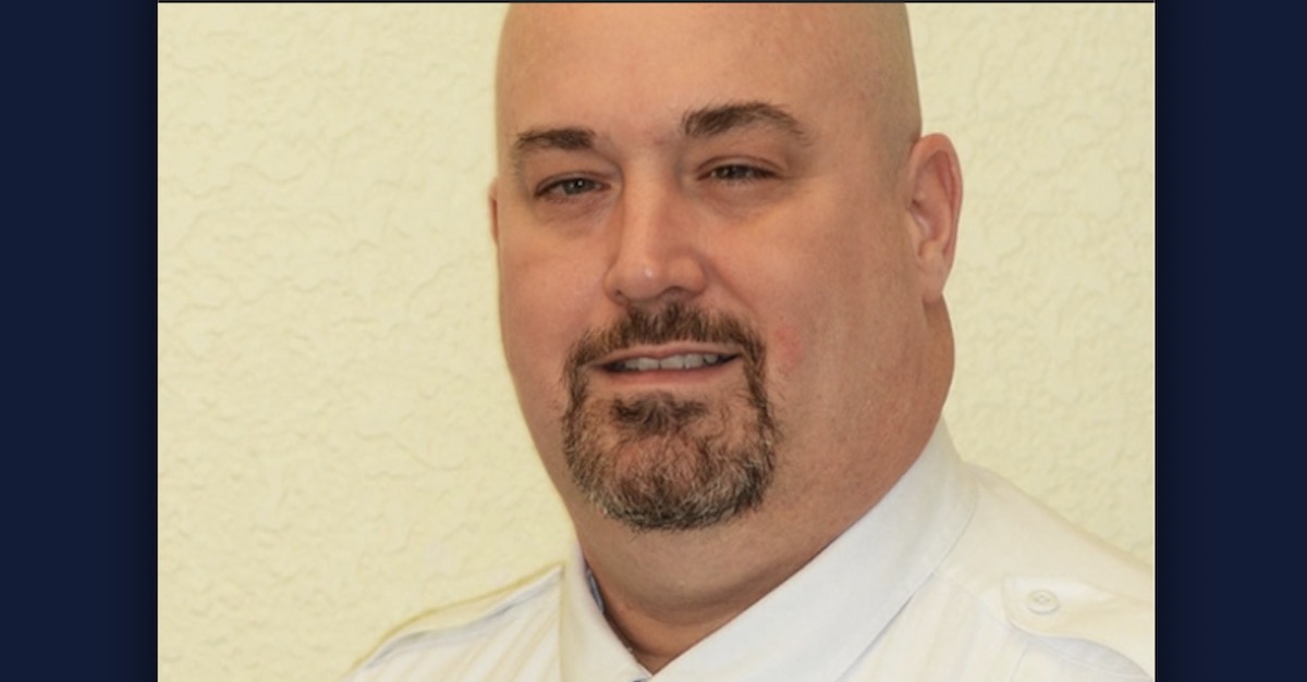 Sheriff sexually harassed subordinate, retaliated: lawsuit