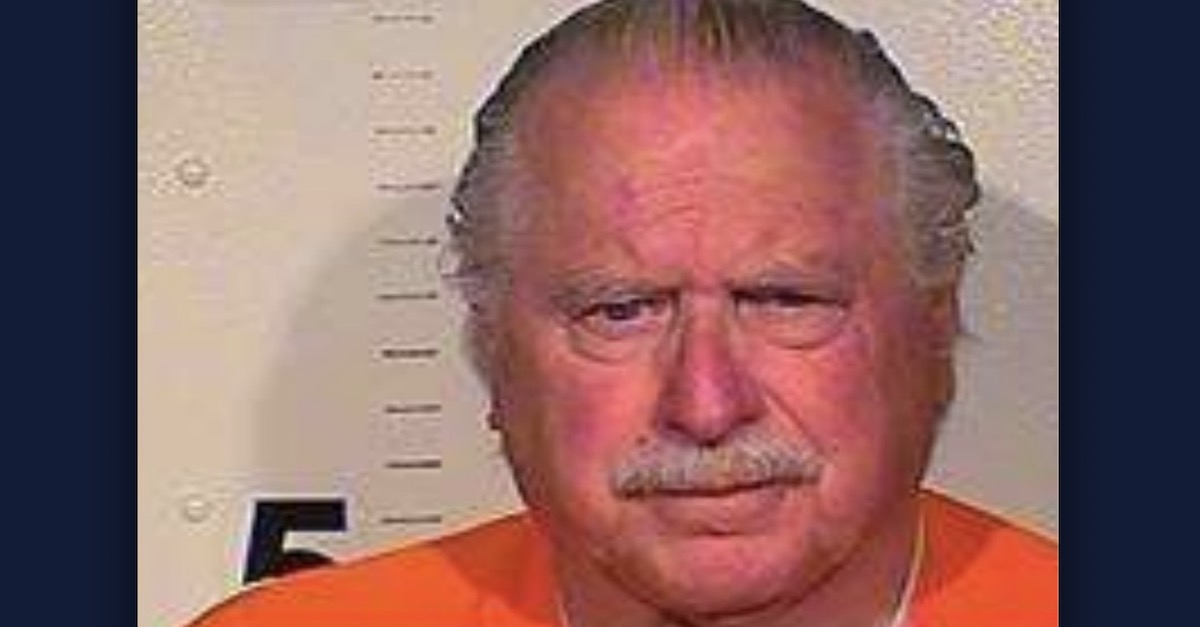 Motorcycle club founder and 'violent sociopath' convicted of executing ...