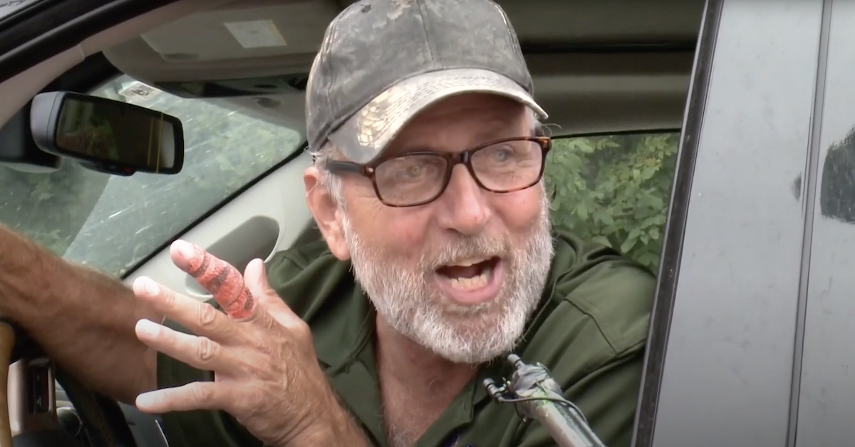 Tiger King's Tim Stark, ex-Jeff Lowe pal, found liable