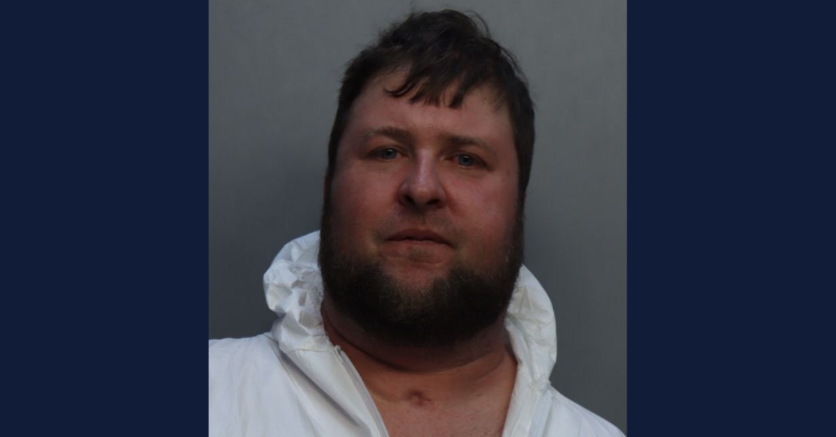 Man allegedly beat and almost killed his mother, the owner of famous ...