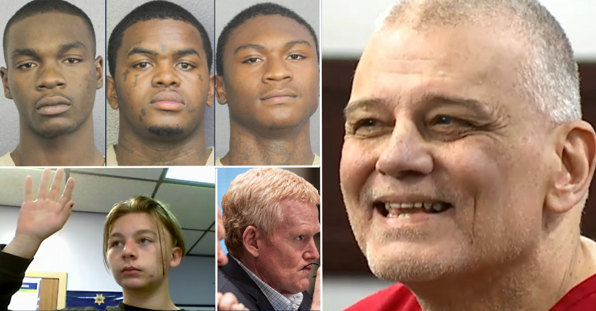 Lorenzo, Fucci Trials, and More: Law&Crime