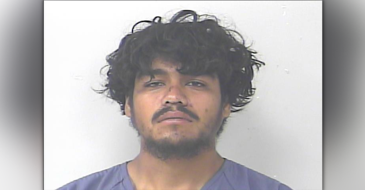 Bryan Marquez charged with murder
