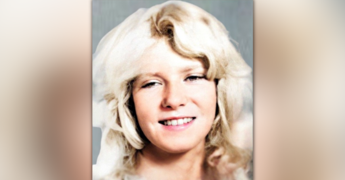 'The lady in the fridge' identified through DNA analysis 27 years after ...