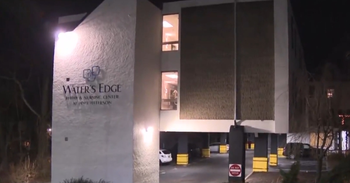 82-year-old woman pronounced dead, then alive: Authorities