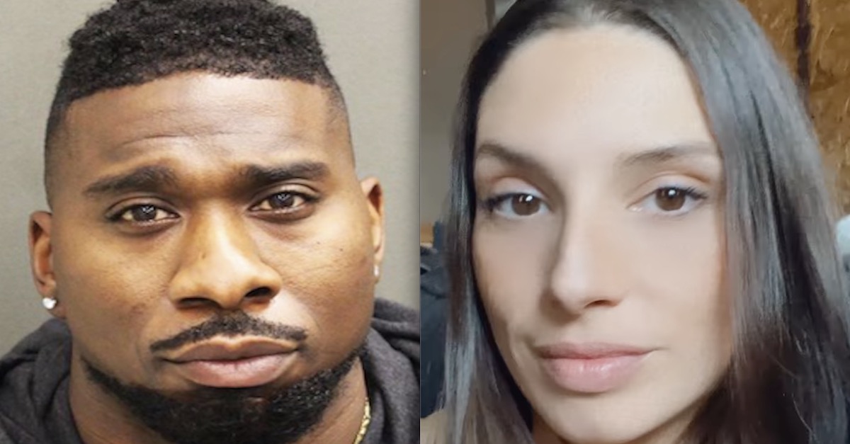 Zac Stacy sentenced to jail over attacks on ex-girlfriend