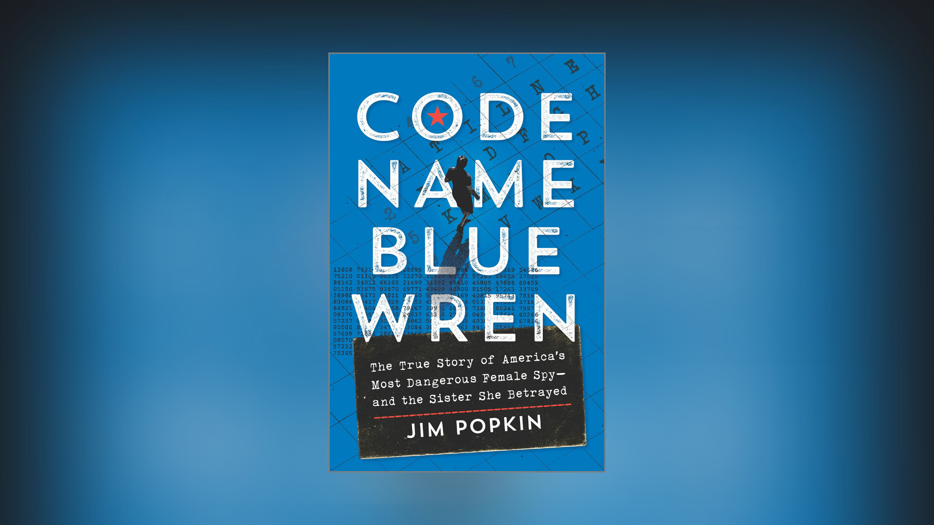 Code Name Blue Wren: The True Story of America's Most Dangerous Female ...