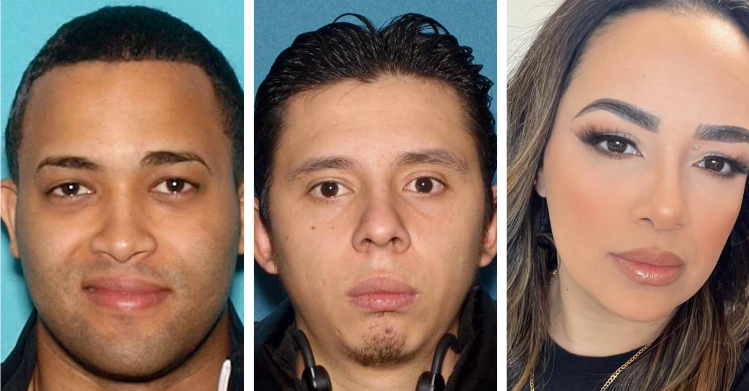 Second man charged with murder of kindergarten teacher