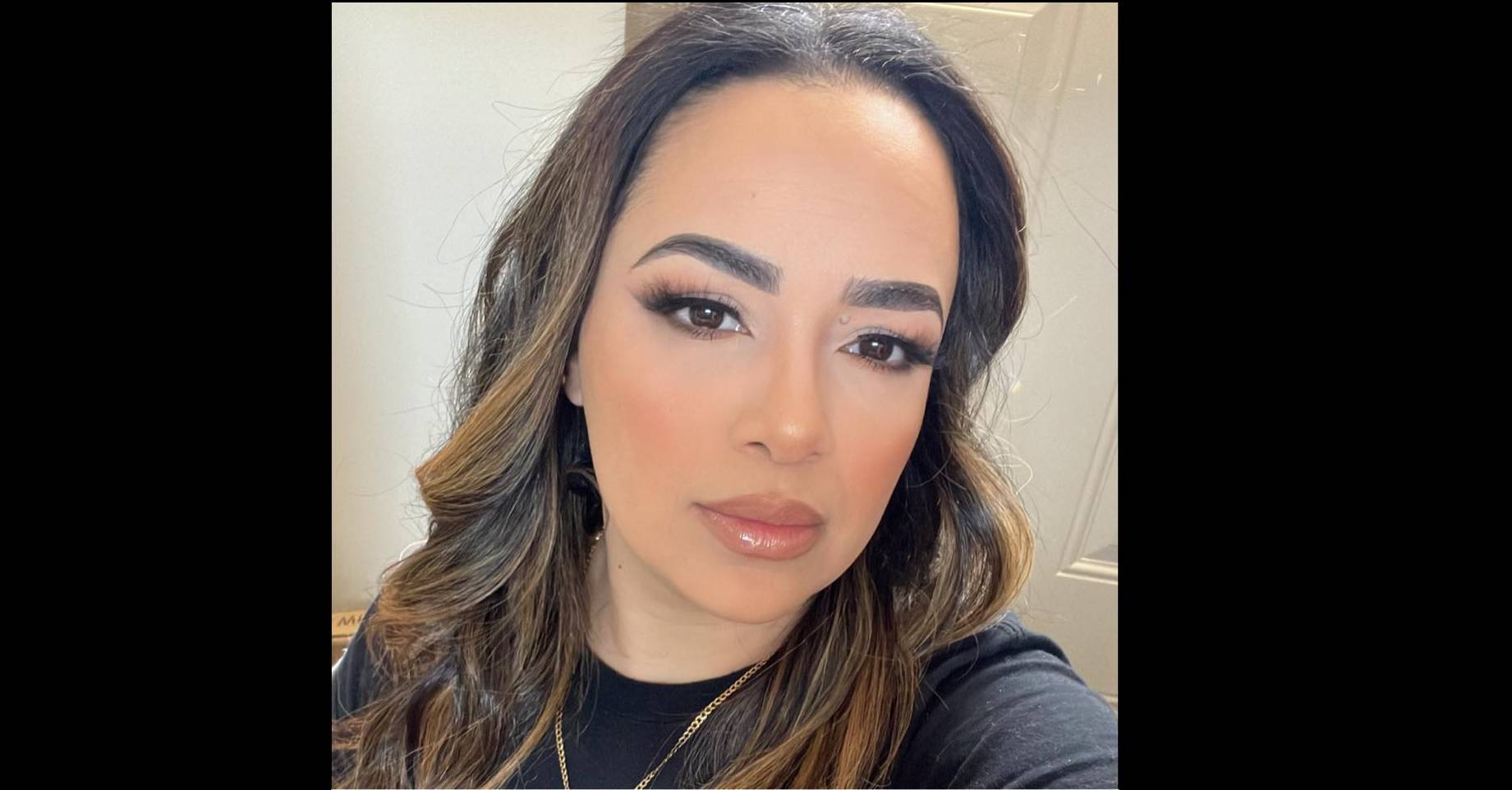 Kindergarten teacher Luz Hernandez found in shallow grave