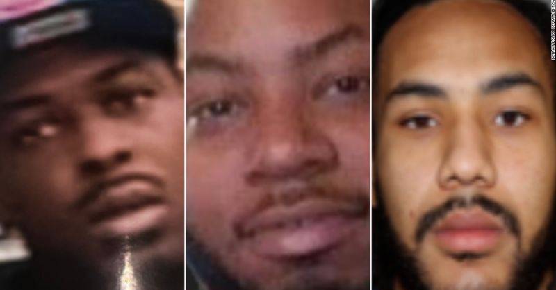 Deaths of 3 missing rappers were gang-related: Cops