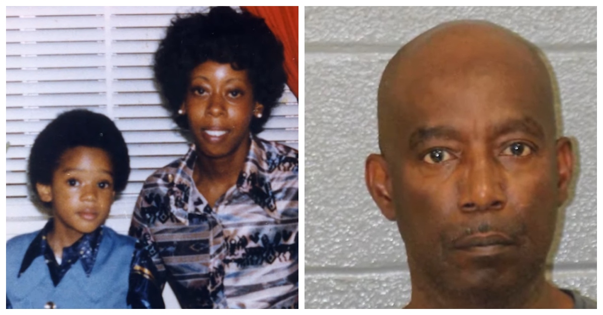 Arrest made in cold-case slaying of NC mother and son