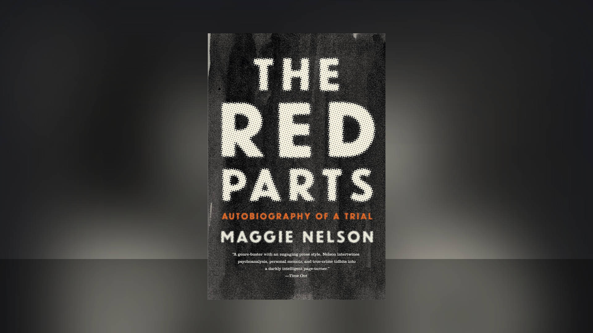 The Red Parts: Autobiography of a Trial | Law & Crime
