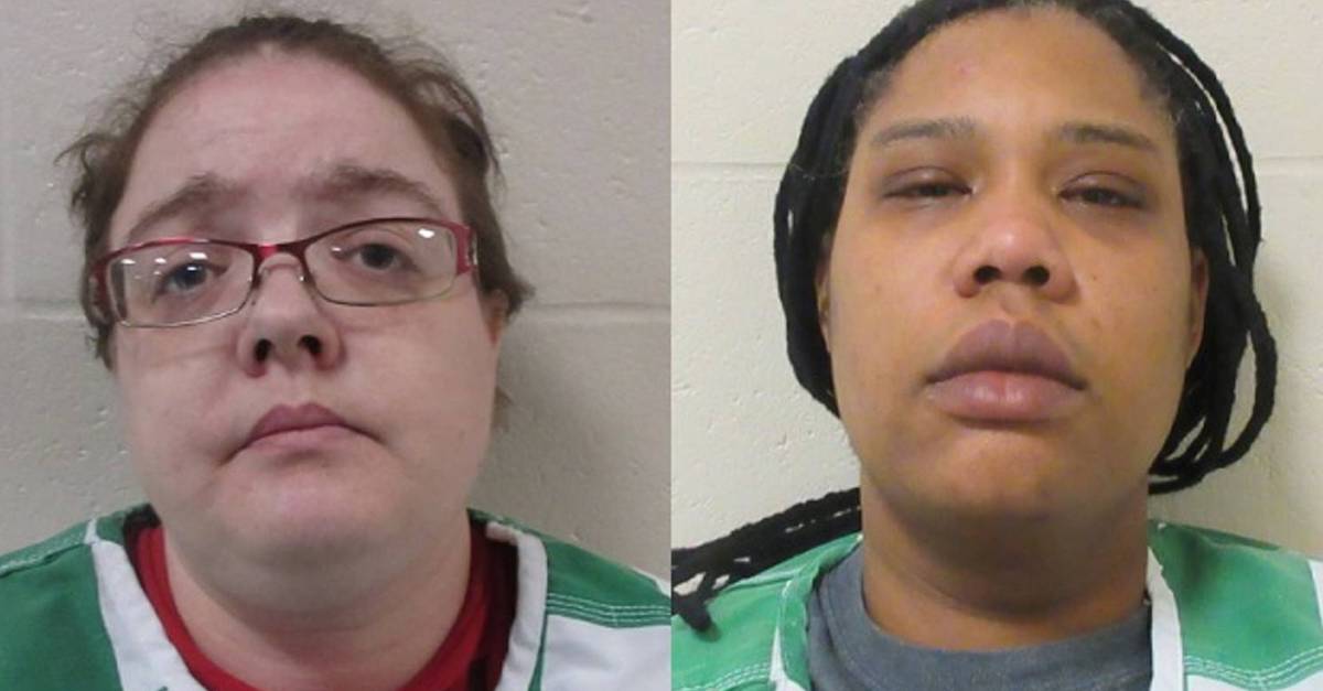 Missouri women charged with murdering 5-year-old by allegedly 'hogtying ...