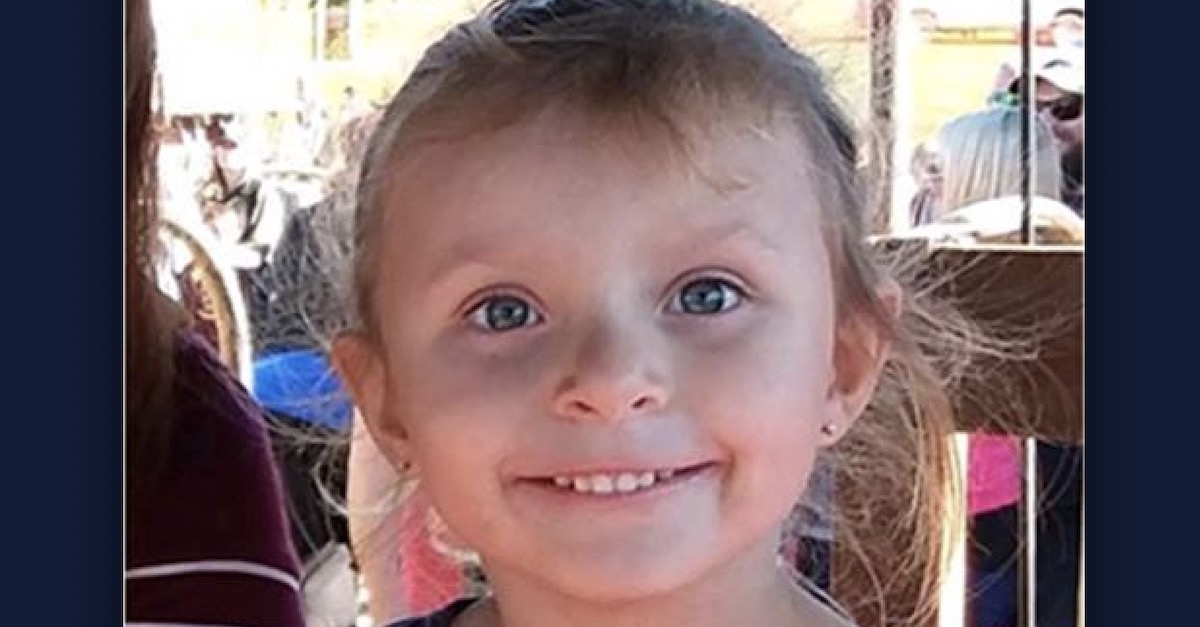 Kidnapped 8-year-old Washington girl found in Mexico after more than 4 ...