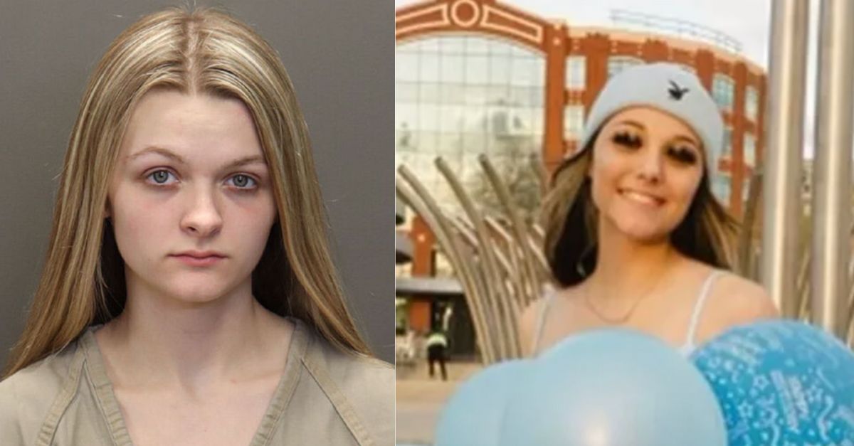 Bryanna Barozzini admittedly killed Halia Culbertson: Police