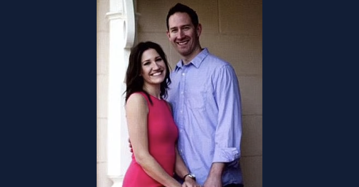 Ian Diaz convicted in fake rape plot involving wife and ex