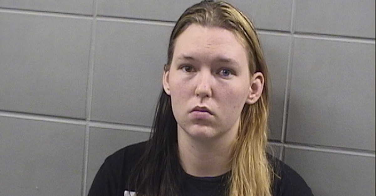 Jamie Hannion let toddler starve to death: Police