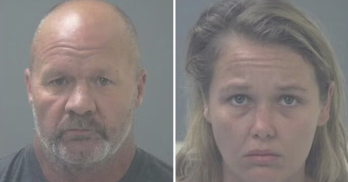 Florida man allegedly killed stepdaughter's ex in front of victim's 4 ...