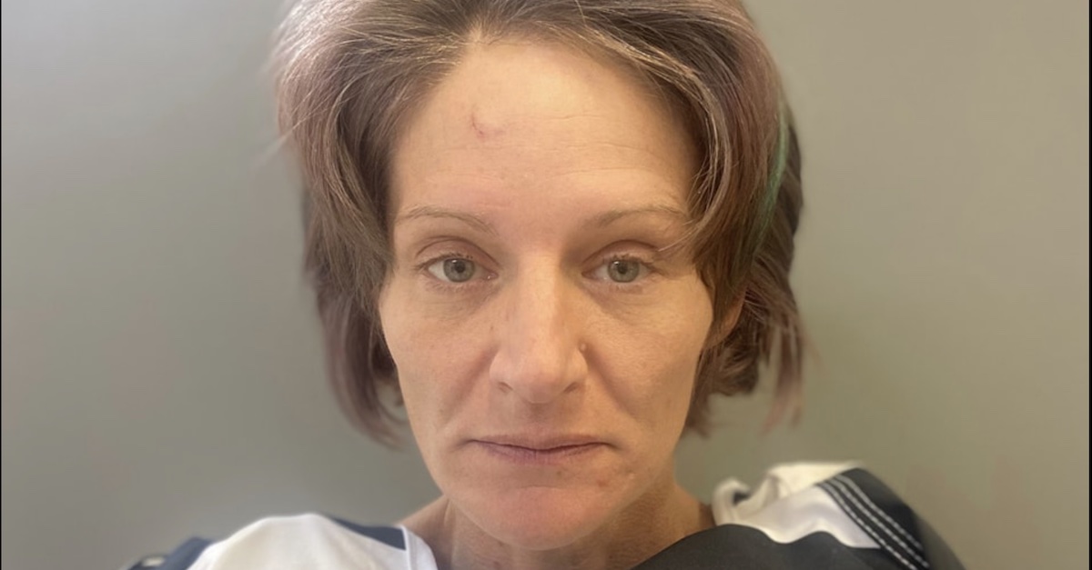 Alabama mom faces capital murder case after 8-year-old son found with ...