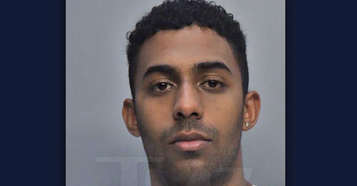 Former 'Bachelorette' contestant charged with more than a dozen felony ...