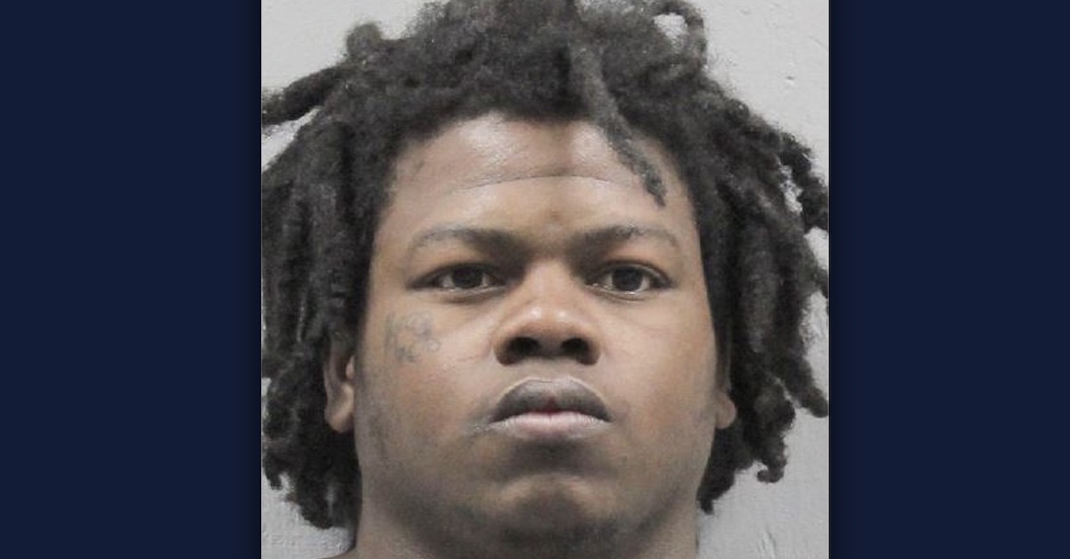 Mardeontae Lee convicted of trying to burn family inside home