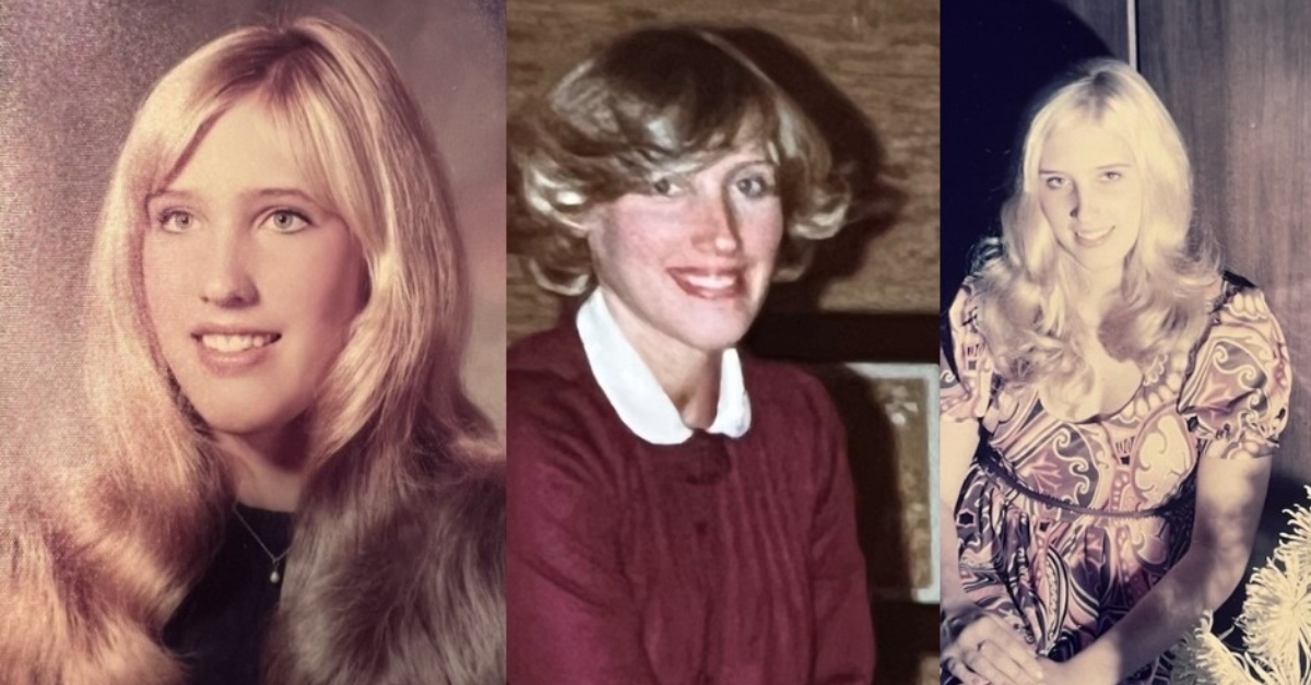 Motive in Randy McEvers allegedly killing Nancy McEvers