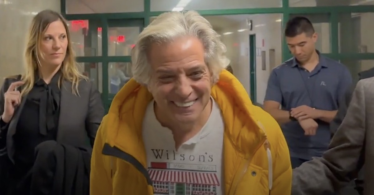 NYC man allegedly bilked nearly $2 million from Upper East Side women ...