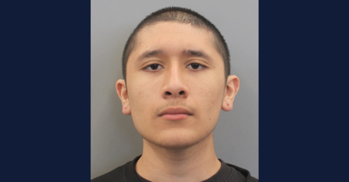 Owen Leonardo Vilanova-Ardon murdered Judy Walters: Cops