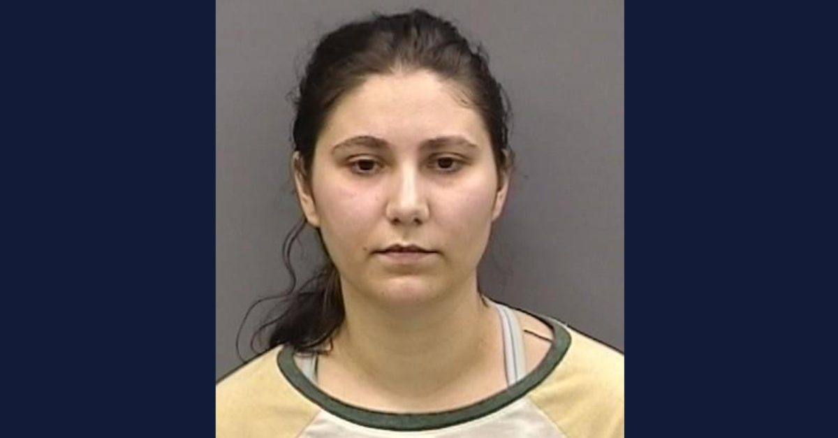 Florida teacher 'entered into a romantic relationship' with a student ...