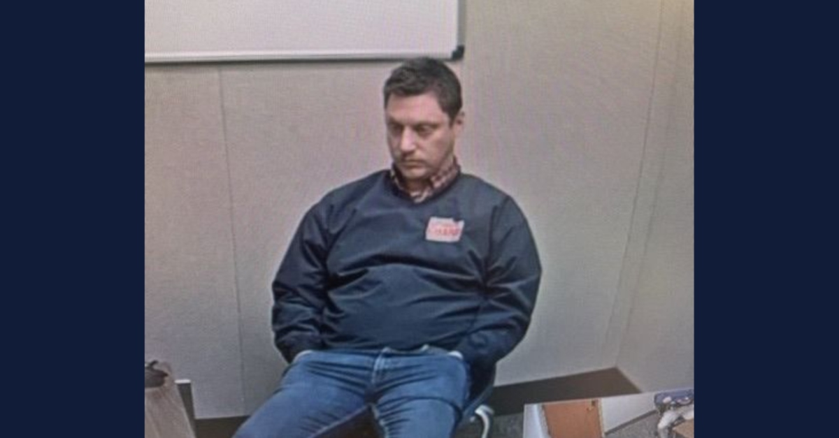 Ryan Rovito possessed child pornography: Police