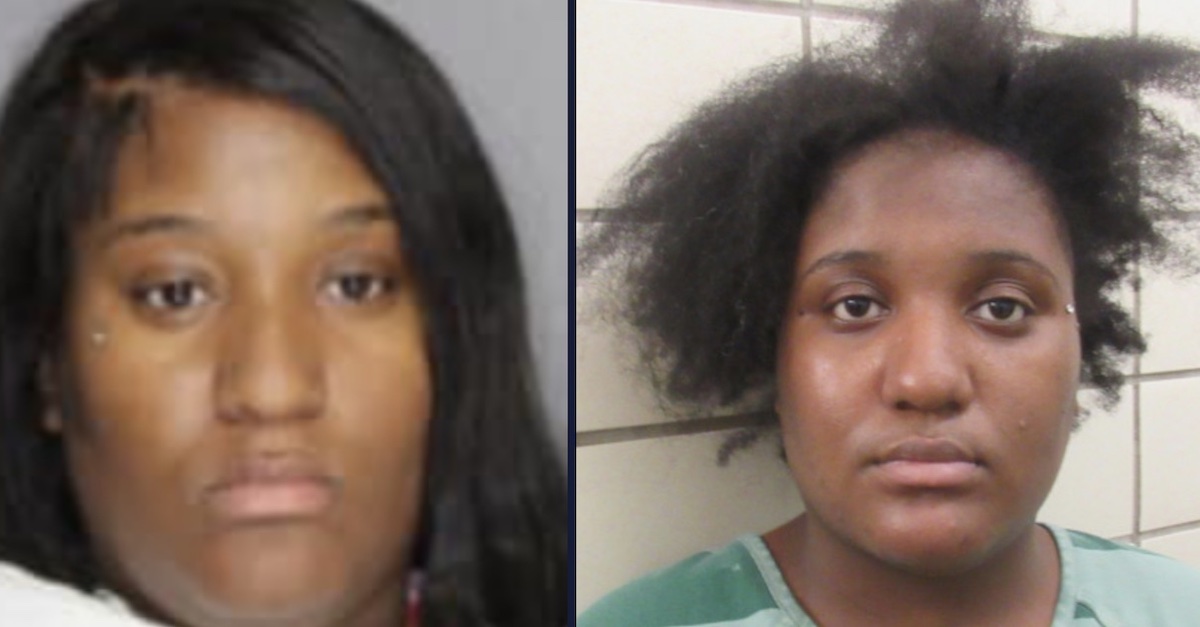 Shamaiya Hall, twin sister both faced capital murder cases