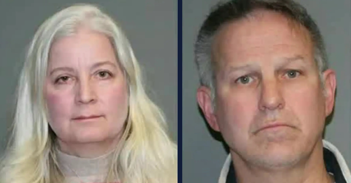 Susanna Leifer, Paul Leifer party had minors, alcohol: cops