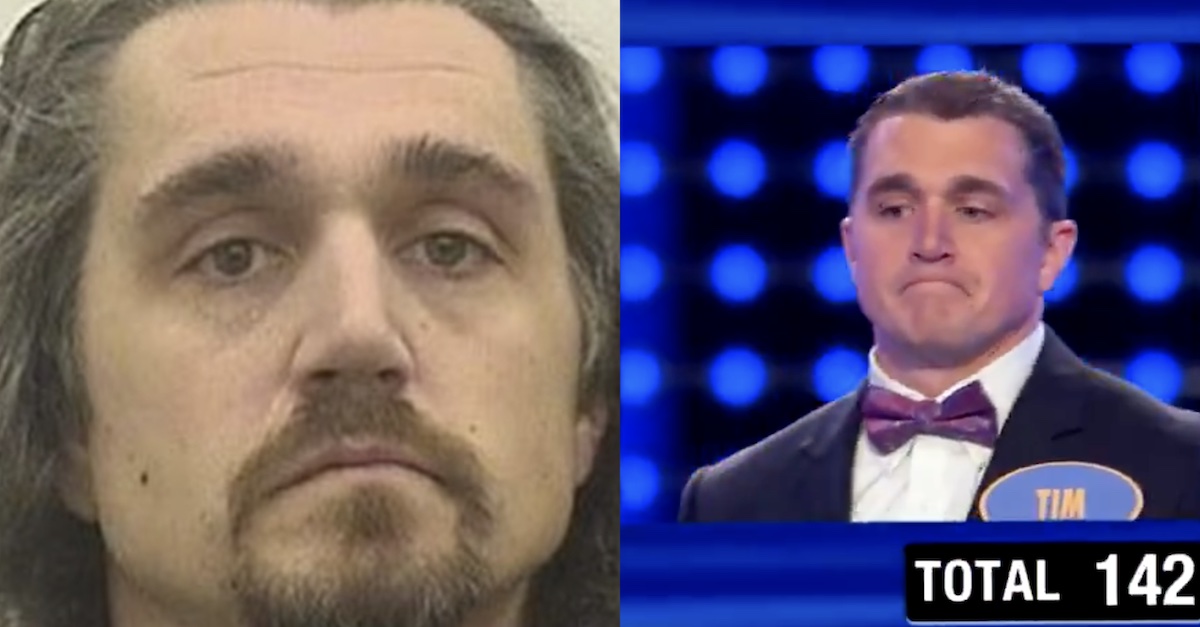 Becky Bliefnick's estranged husband Tim charged with murder