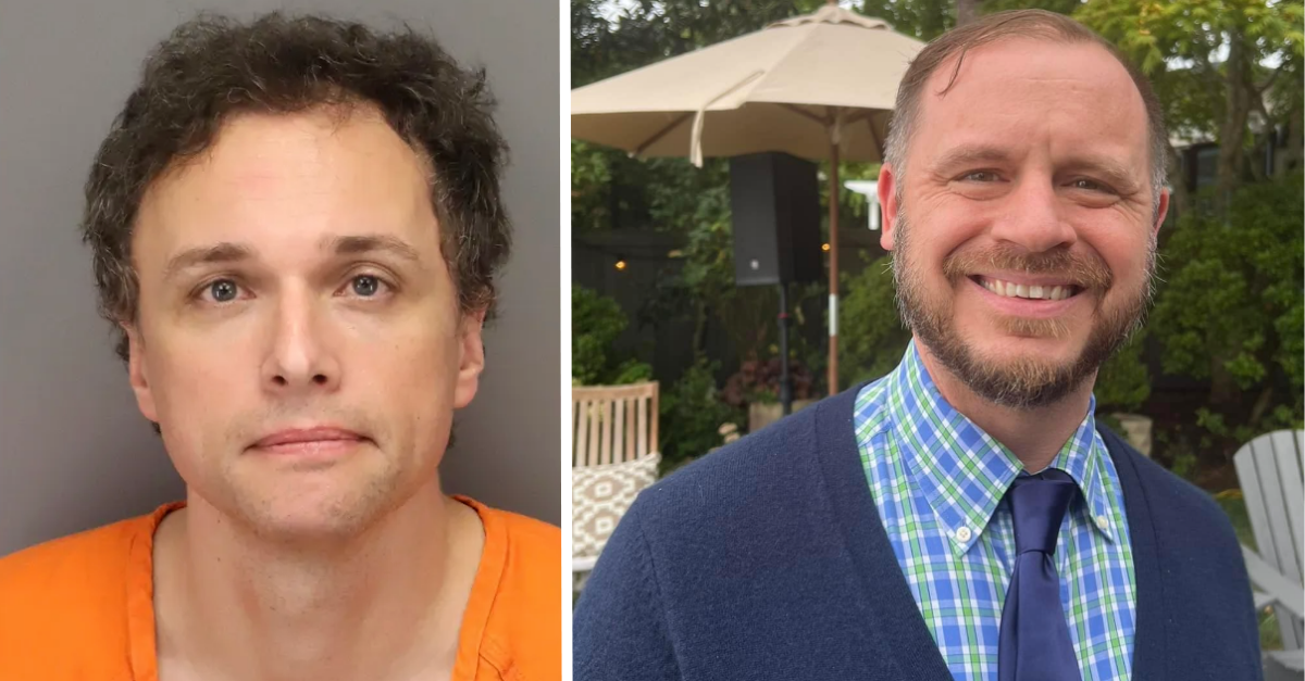 Tomasz Kosowski Accused Of Killing Steven Cozzi