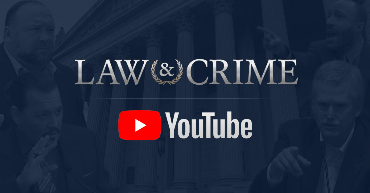 Law&Crime Announces Plans to Expand YouTube Presence with Strategic ...
