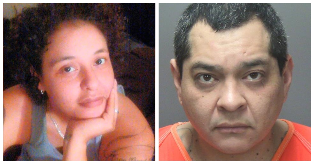 Jeffery Devorah charges in Texas death of Tiffany Garza