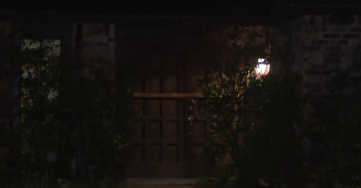 2 men found dead at home in Harris County, Texas: deputies