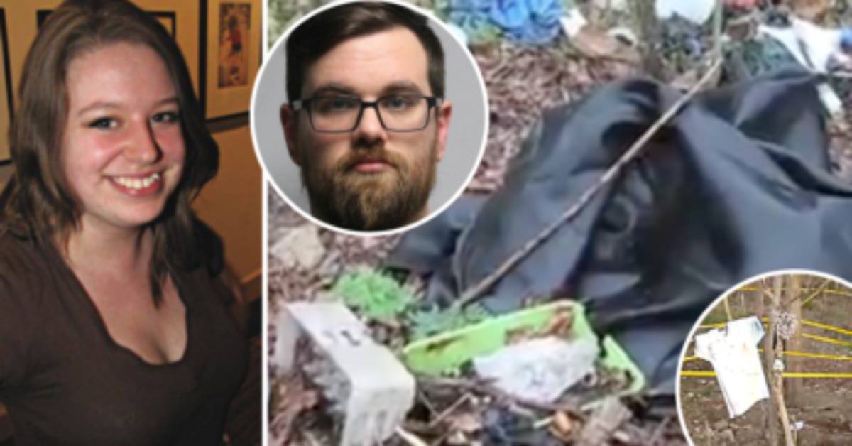 Father hopeful after arrest in murder of Katelyn Markham