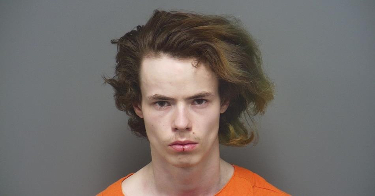 Dad allegedly wanted to 'inflict pain back' on 2-month-old for pulling ...