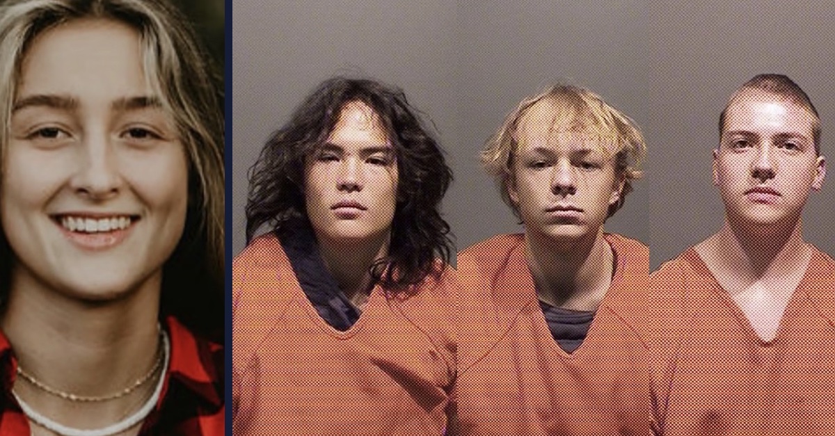 Alexa Bartell's death caused by massive head trauma: Deputy