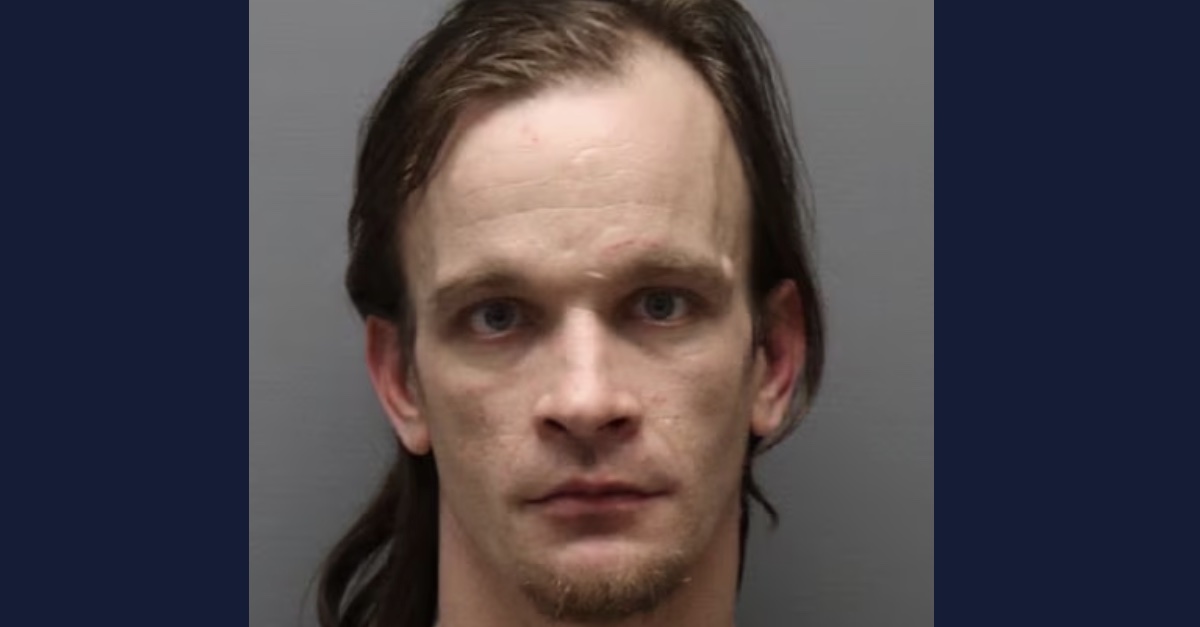 Convicted sexual predator Andrew Couch sentenced to 60 years