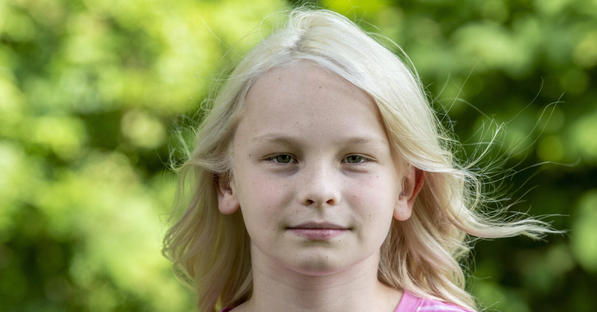 Trans girl Becky Pepper-Jackson wins landmark SCOTUS ruling