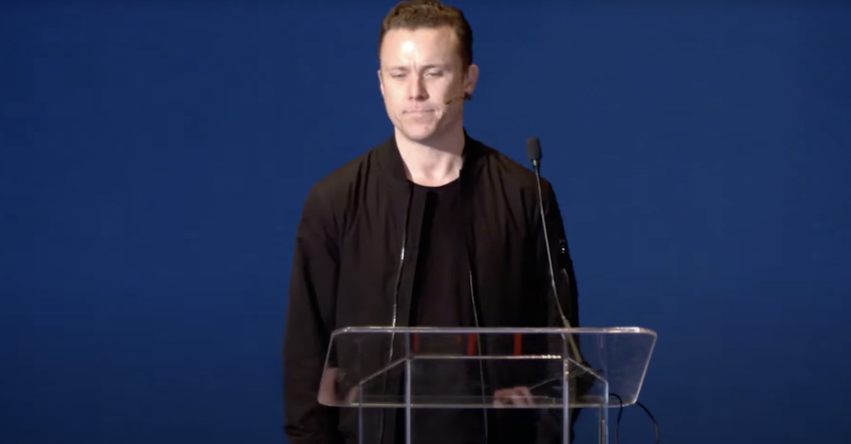 Cash App creator Bob Lee stabbed to death in San Francisco