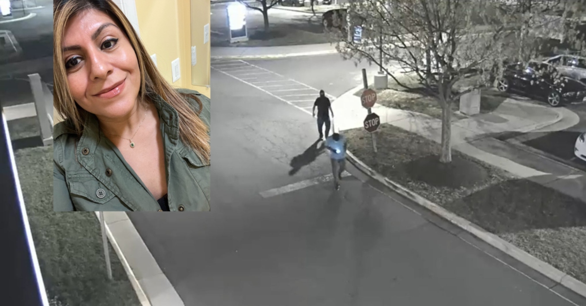 2 men sought in Brenda Ochoa Guerrero death