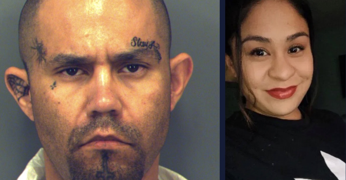 'Toxic' relationship ends with 'excited' killer bragging that part of ...